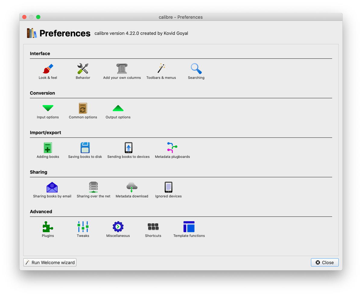 แกะ Kindle DRM ด้วย Calibre - JIRAYU.IN.TH